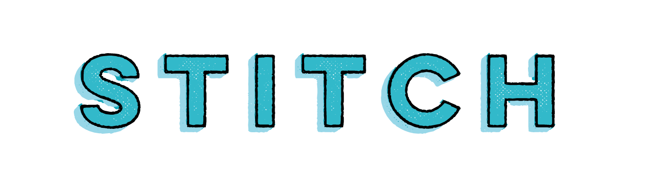 Home - Stitch Website Design
